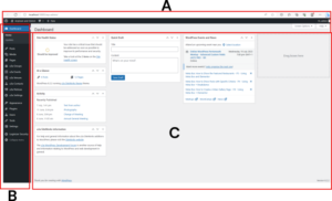How to Log In to SiteWorks – SiteWorks