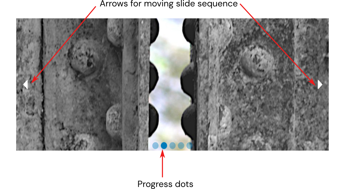 Inserting images – SiteWorks