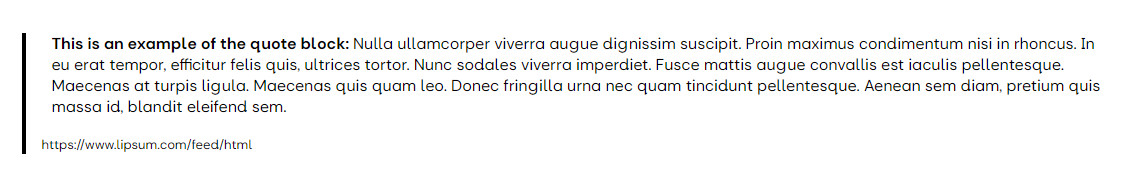 Inserting and formatting text – SiteWorks